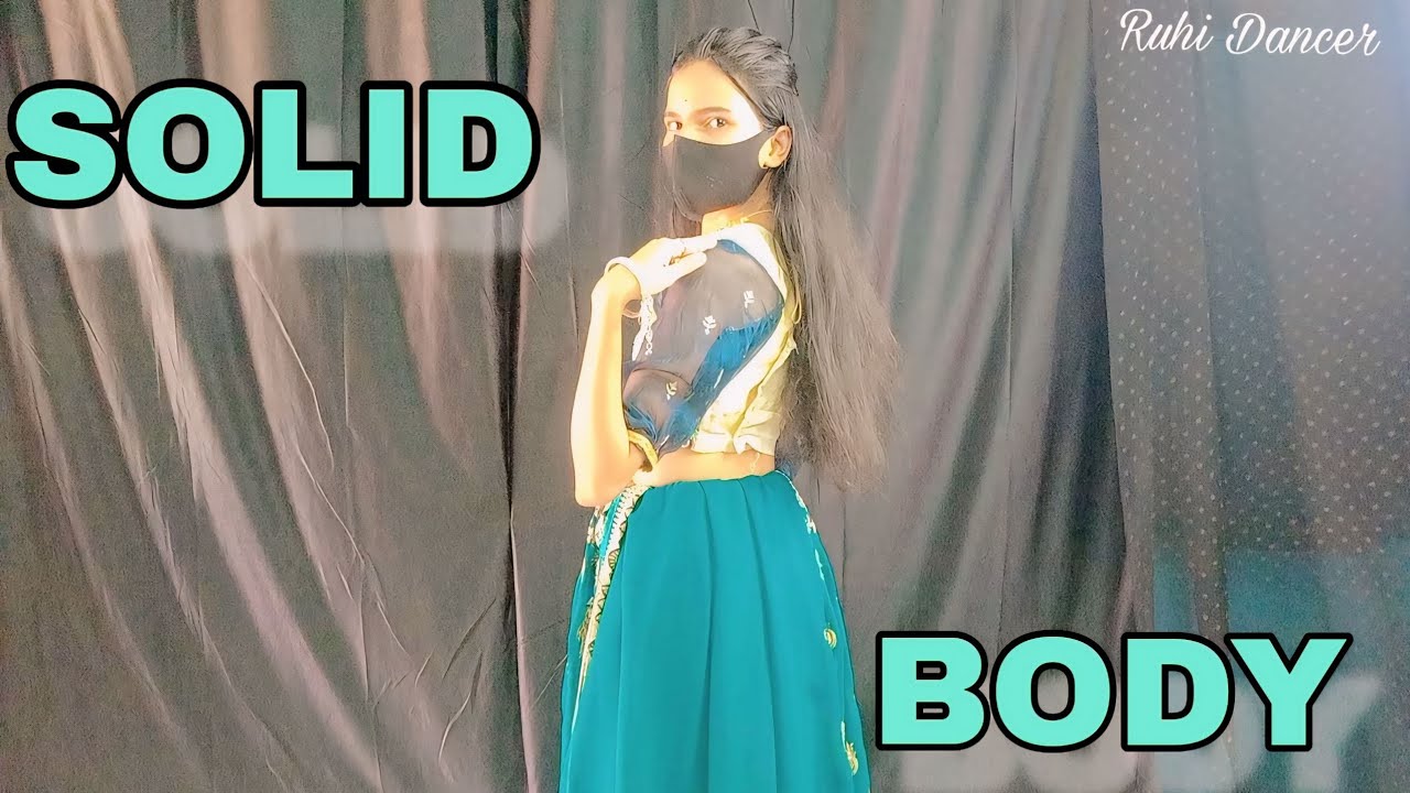 solid body song dance 😍 #dance#trend#song #haryanvisong#viral#shorts # ...