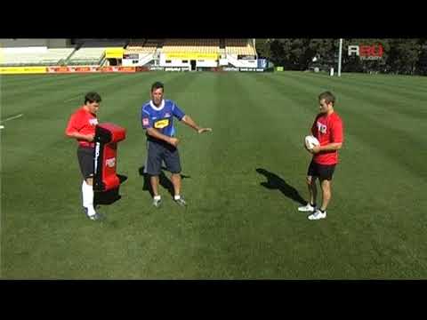 Side Ball Place at the Breakdown [1-002] - YouTube