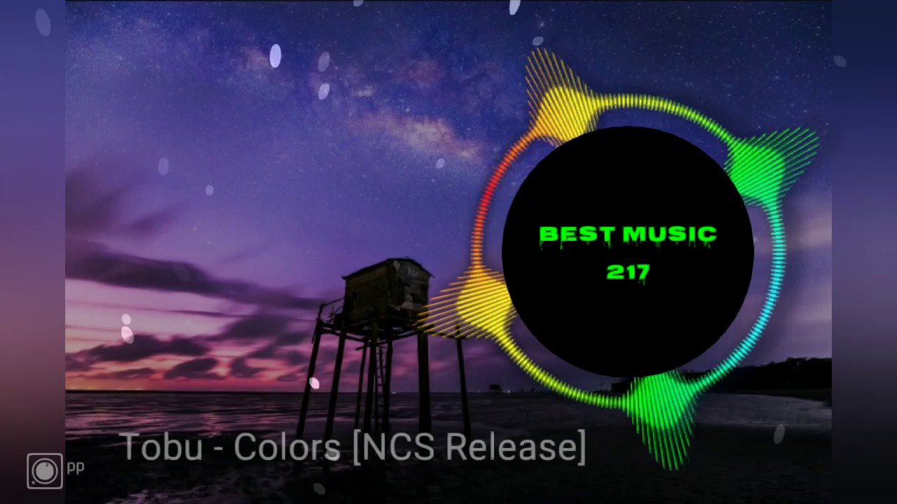 Tobu - Colors [NCS Release] - YouTube