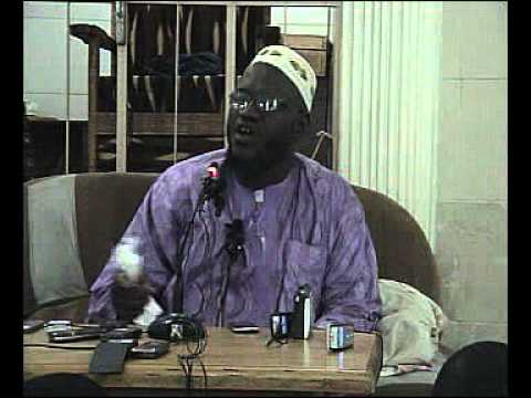 MOHAMED TRAORE - IL EST BON DE COMMENCER PAR LA DROITE - YouTube