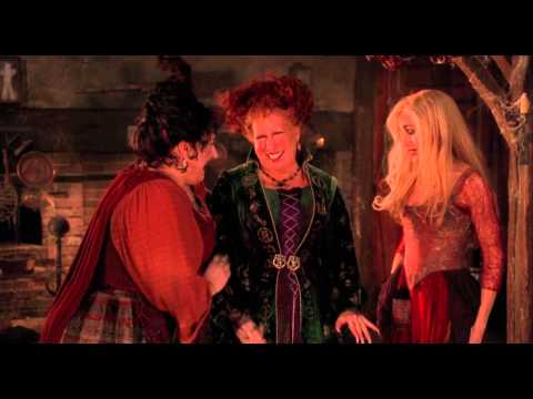 Hocus Pocus - \