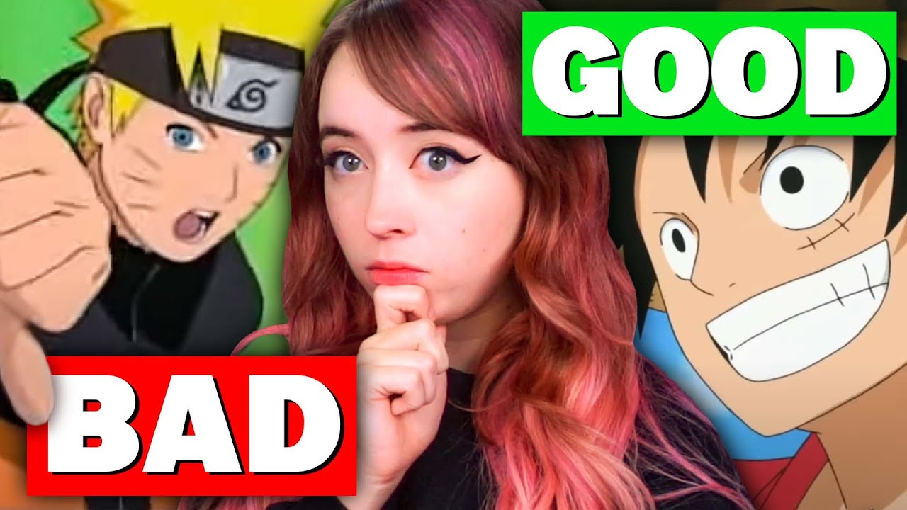 We Decide The BEST Anime Of ALL TIME! | [Ft. KingAni , Stryxo ] - YouTube