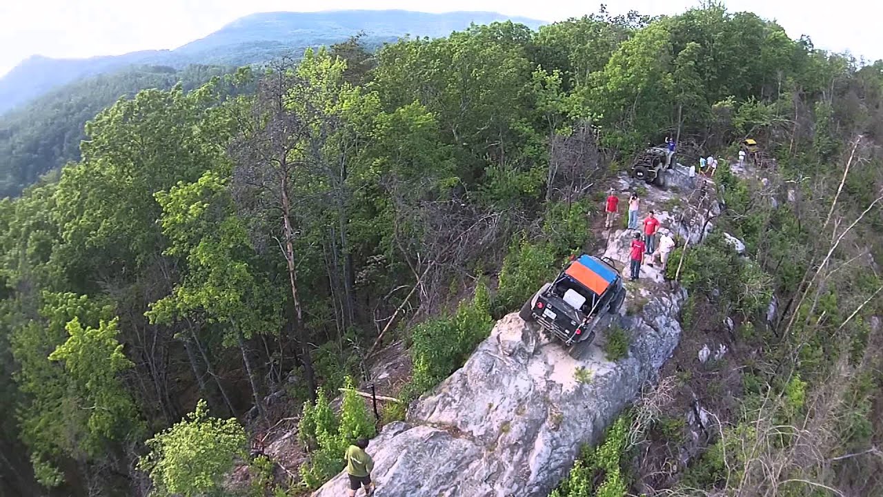 Walden's Ridge - YouTube