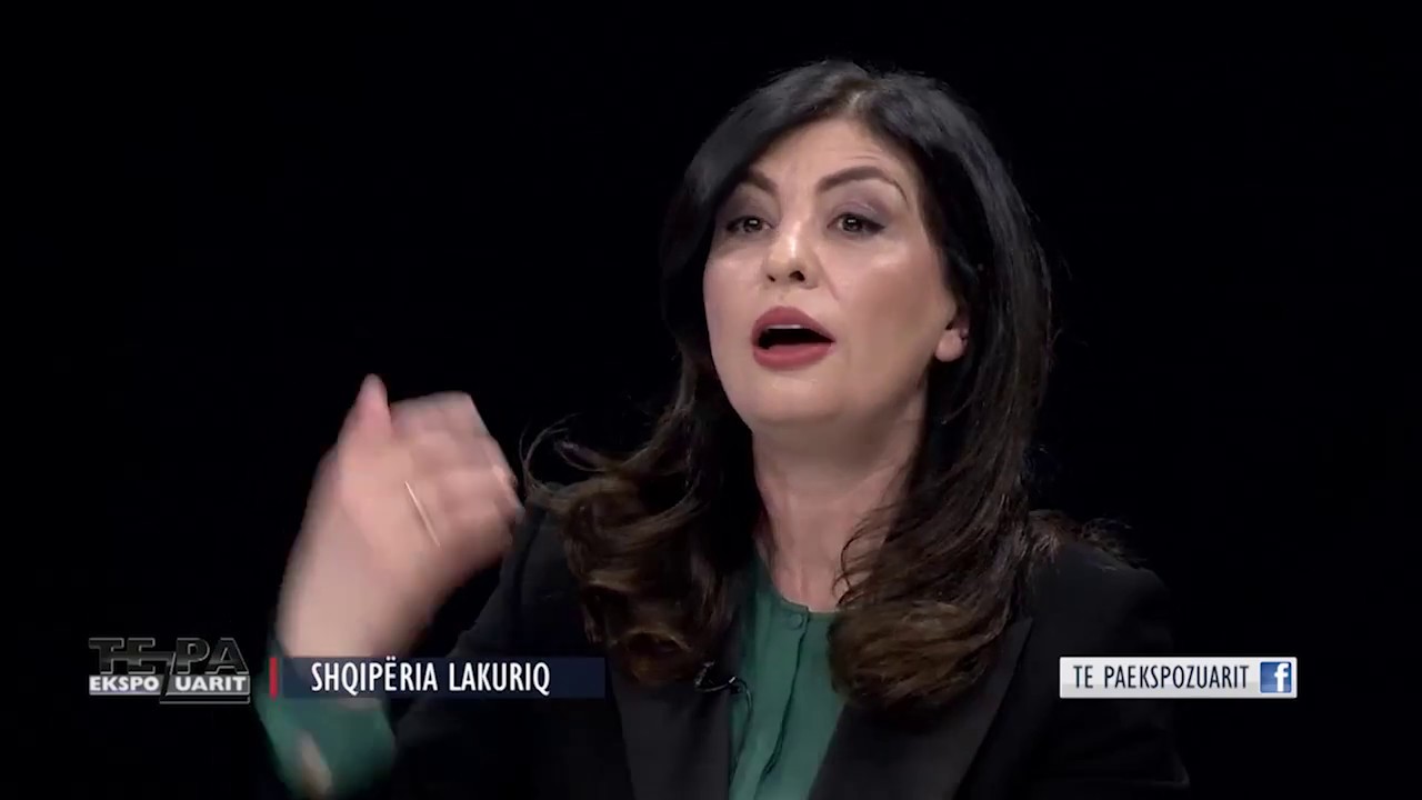 “Të Paekspozuarit” nga Ylli Rakipi në News24, pjesa 2-të “A DO TË HYJË ...