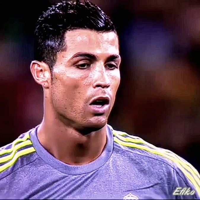 Ronaldo football edit - YouTube