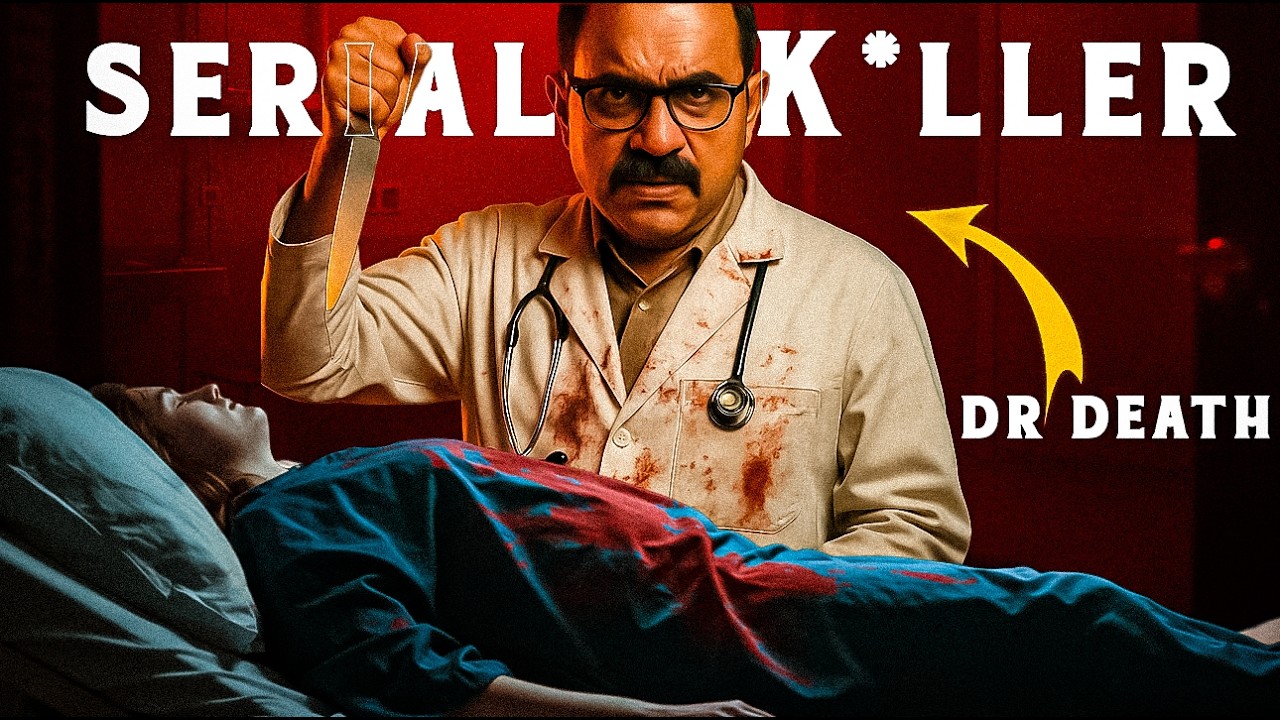 Crazy Case of India's Most Dangerous Doctor - YouTube