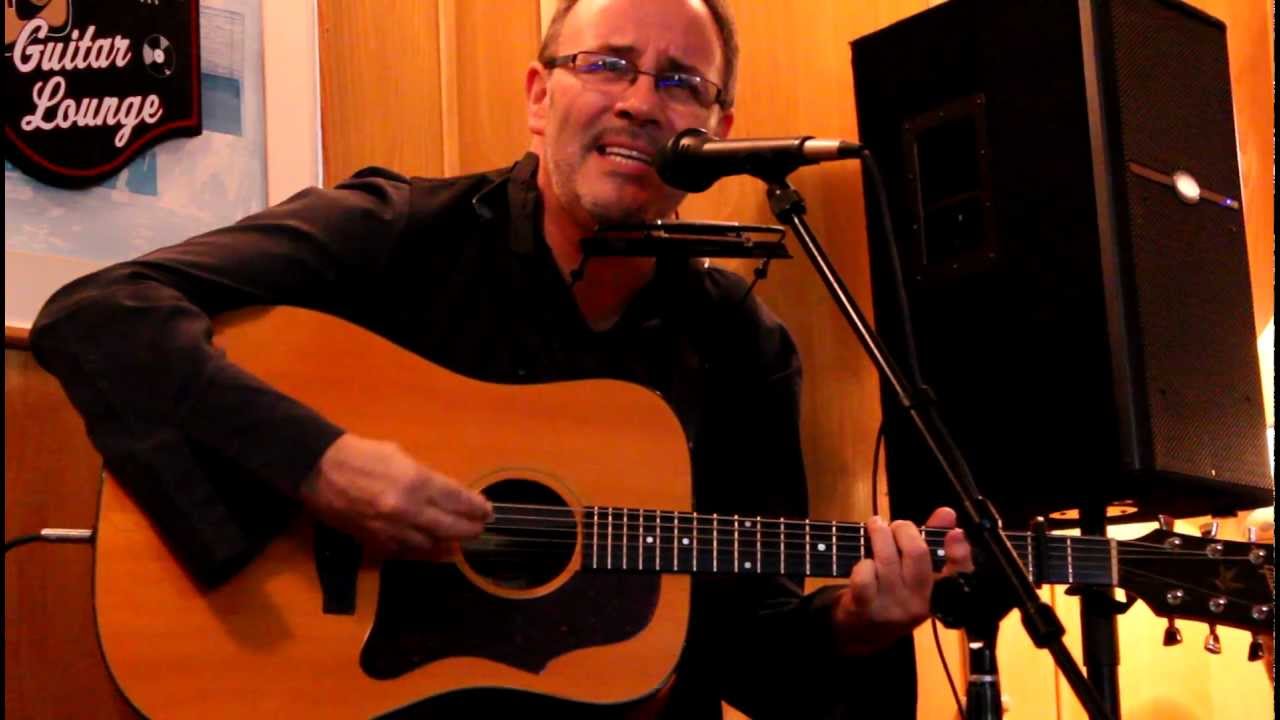 Gerry Murphy - Pinball Wizard (Richie Uhl version) - YouTube