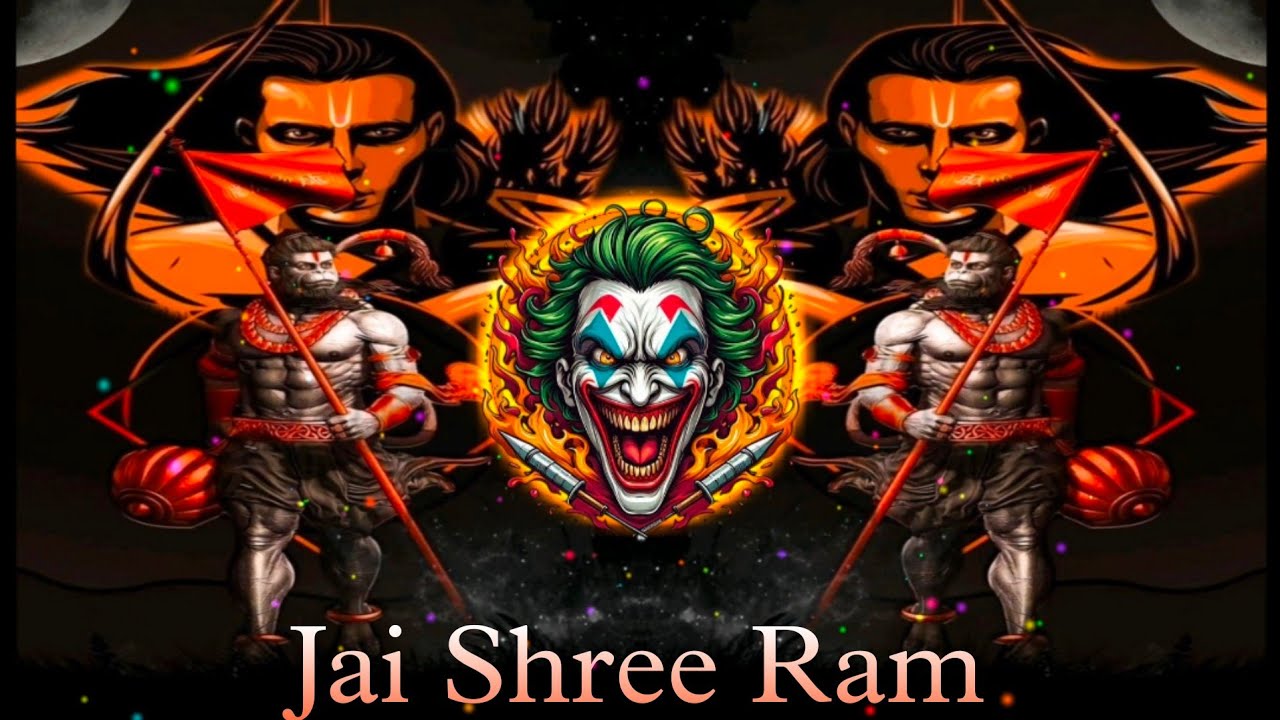 Jai Shree Ram Dialogue Sound Check | Shree Ram | | PS Polist Singer ...