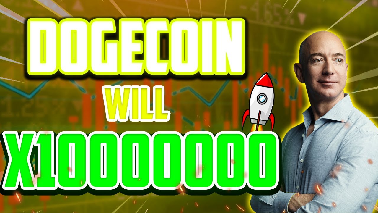 THIS IS WHY DOGE WILL MAKE YOU RICH IN 2023 - DOGECOIN PRICE PREDICTION ...