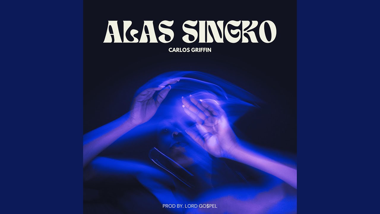 Alas Singko - YouTube