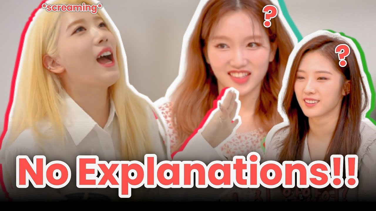 Loona memes that has no Explanation | Loona funny memes - YouTube