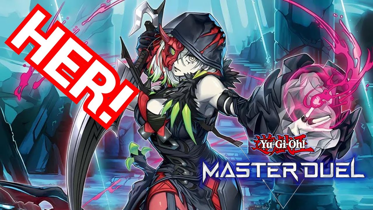 Talking Master Duel! New Selection Pack, Card Usage Rates, Memes, and ...