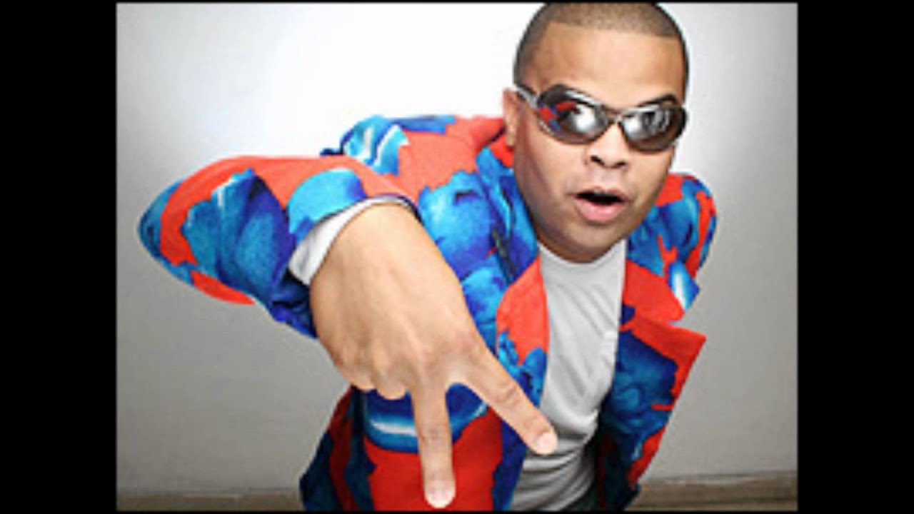 El Chombo - Macarron Chacarron - YouTube