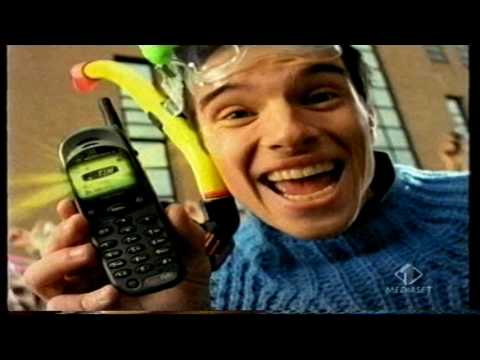sequenza spot italia1 - 31 gennaio 2001 (3)