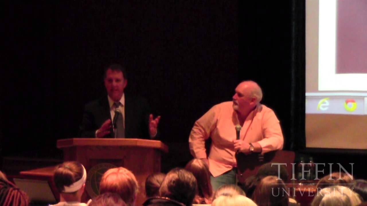 Innocence Project Presentation - YouTube