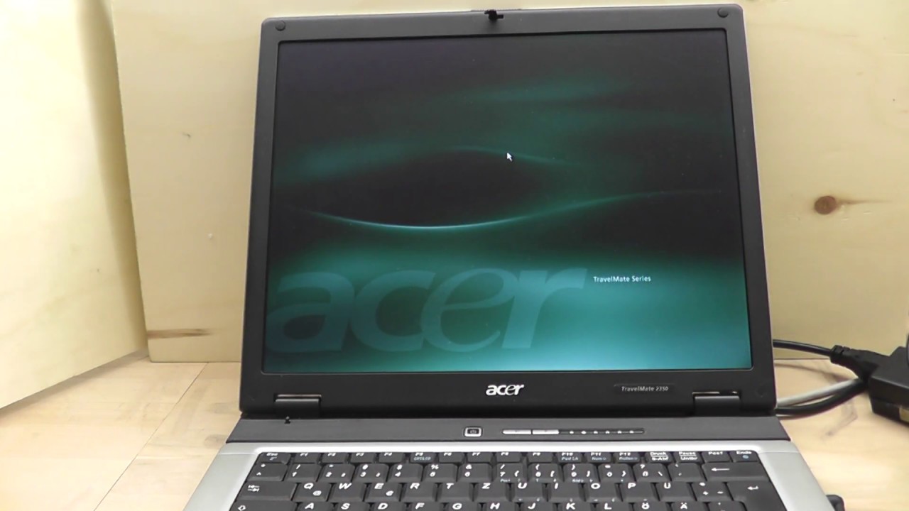 15 Jahre alten Laptop mit mSATA ausstatten, geht das? - YouTube