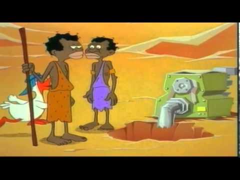 Episode 32 Dodo And Water - YouTube