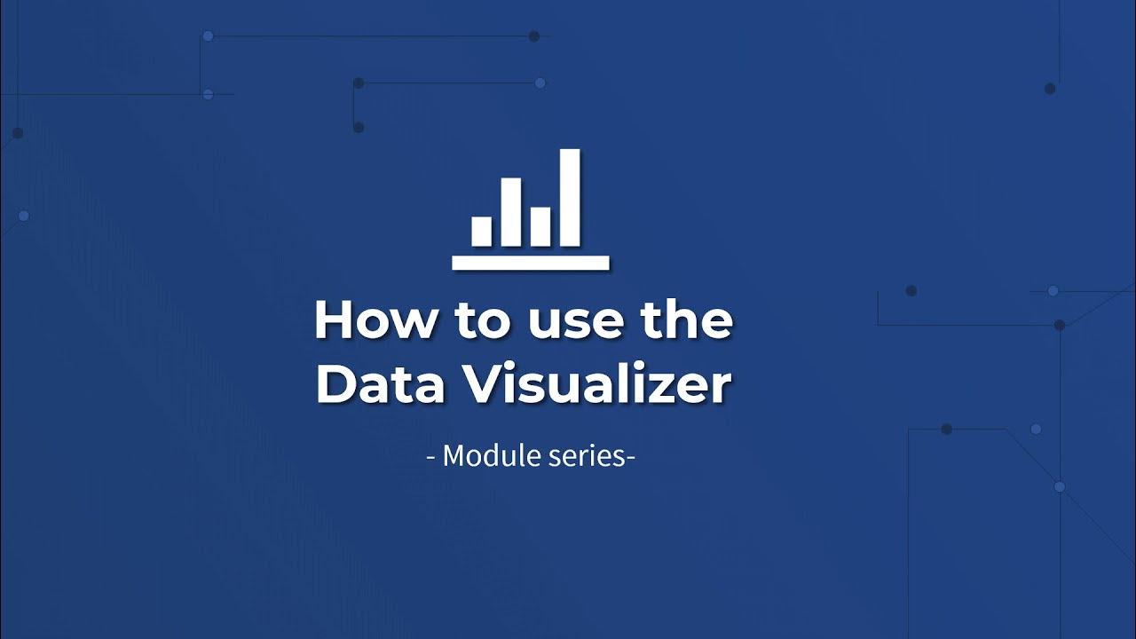 Data Visualization and Profiling Tutorial - YouTube
