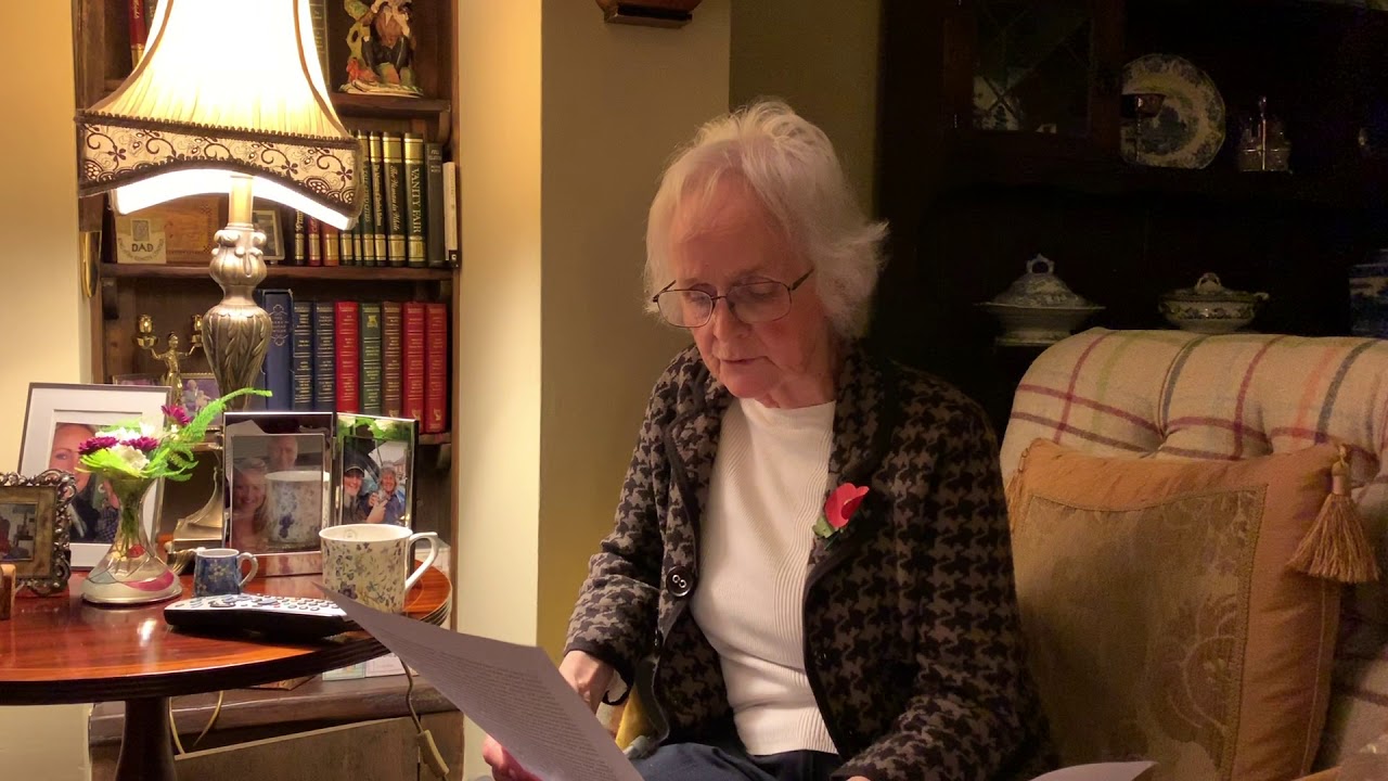 Armistice Day Tribute - YouTube