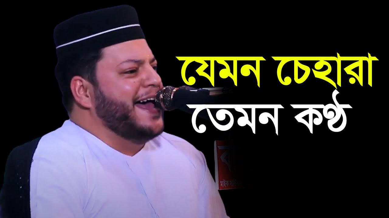 Most Attractive Quran Recitation For Crying By Irani Qari Hamed ...
