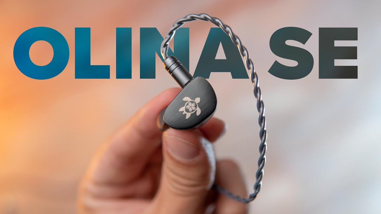 AGORA SIM! Tripowin x HBB Olina SE - YouTube