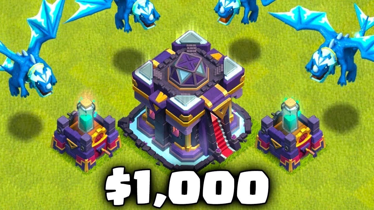 Noobs Battle for $1,000! - YouTube