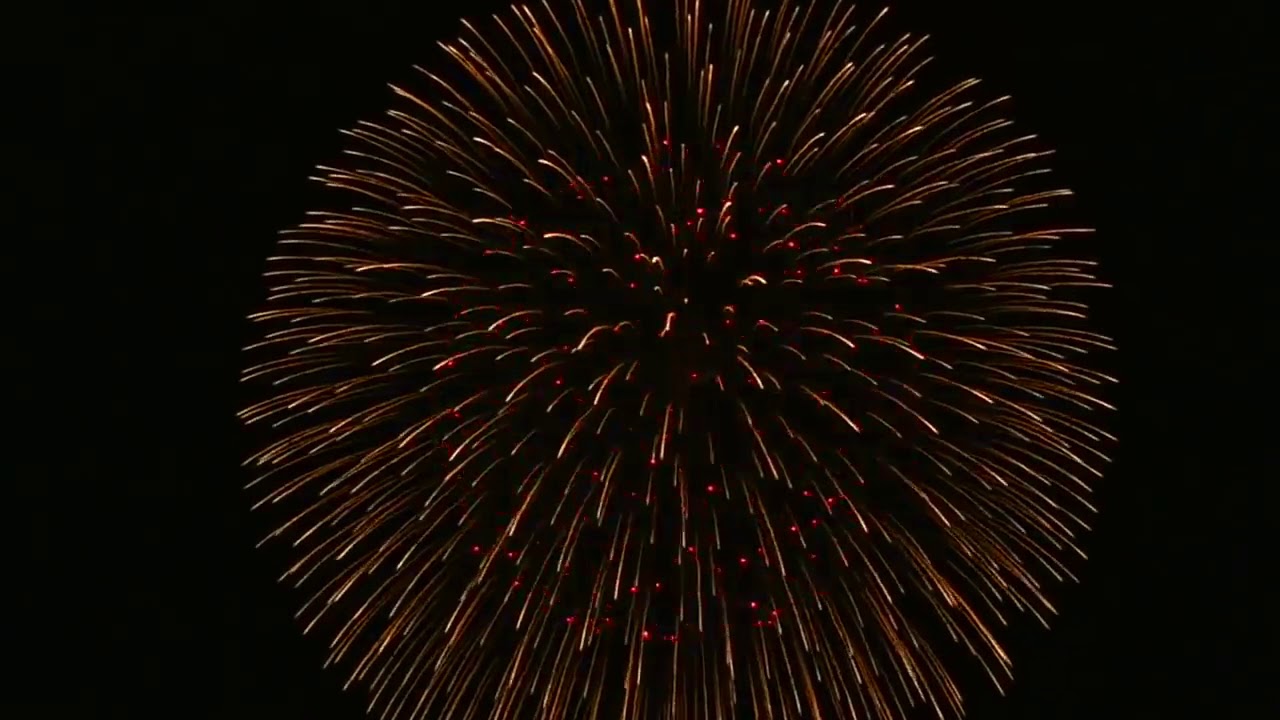 WORLD'S BIGGEST FIREWORK SHELLS COMPILATION - YouTube