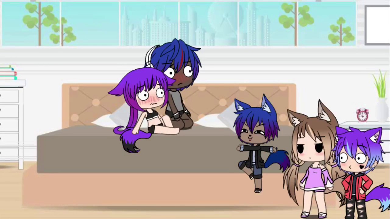 |Gacha Life| Mama..NOOOO!! - YouTube