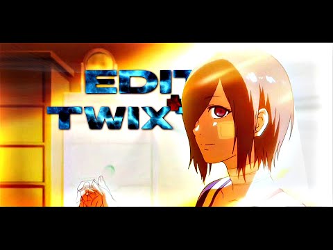 Touka Kirishima - Alight Motion [Edit]  + Twixtor