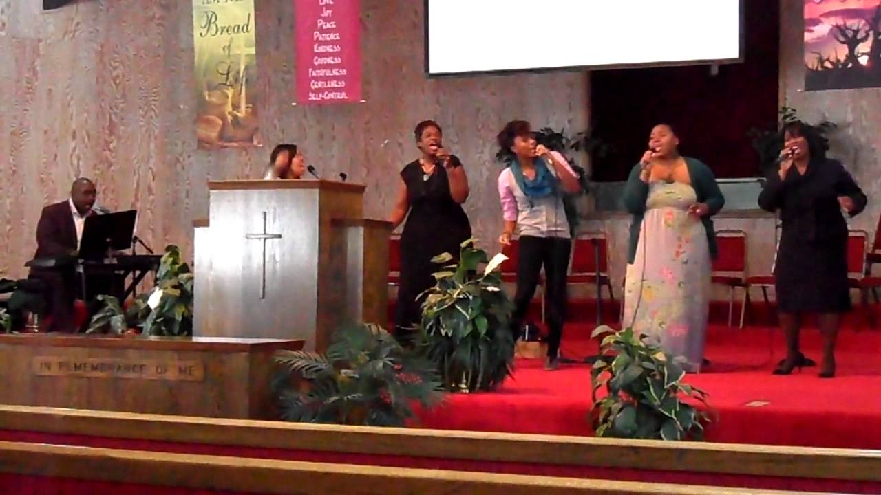 Keith Childress 4-3-2011 Hi-Def Part-1 of 11 - YouTube