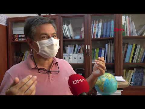 Prof. Dr. Çukur: Atmosfer ısınınca hava olayları arttı
