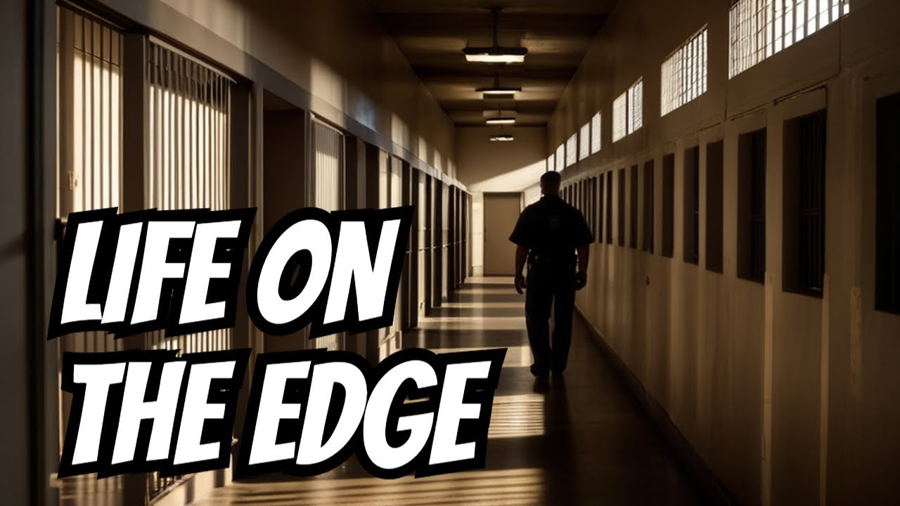 Life on the Edge: Stories from Death Row-#LifeSpark - YouTube
