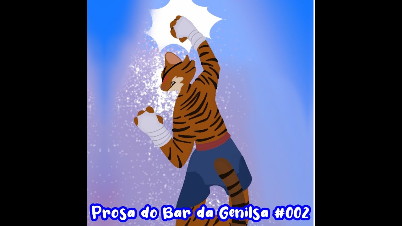 PBG #002 - Tiger Robocop - YouTube