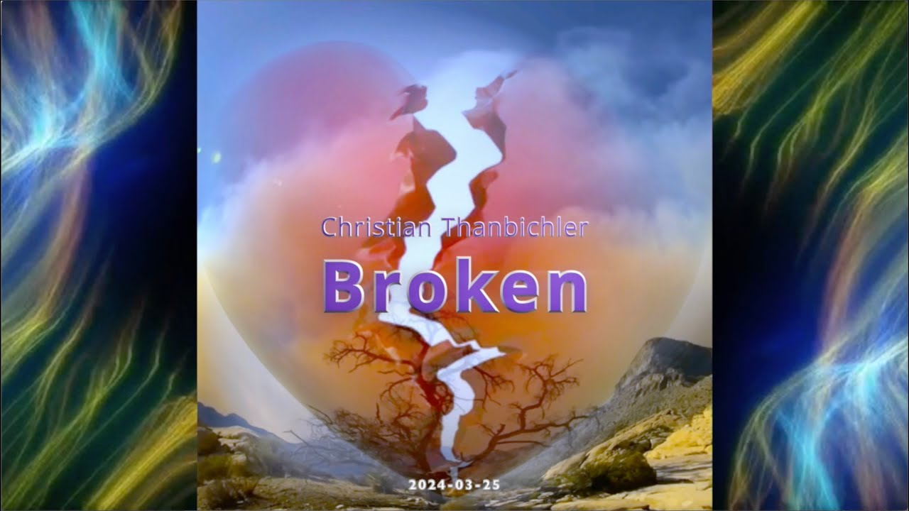 Broken (album #6 complete) - YouTube