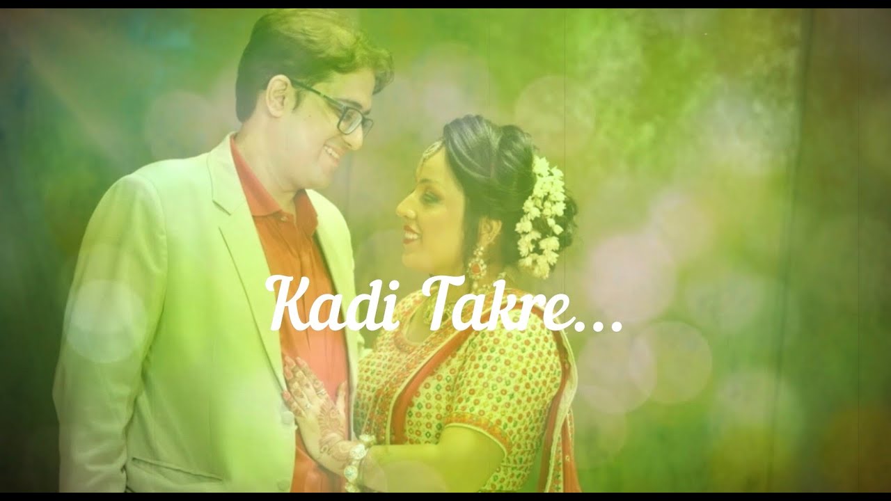 "Kadi Takre" (Lyrics) By "GEETIKA KAMBOJ" - YouTube