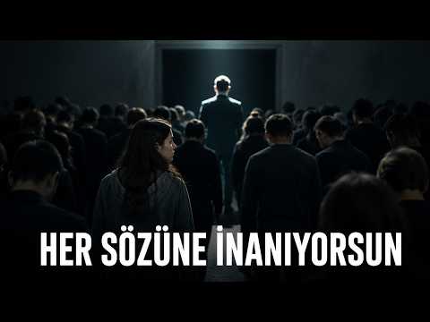 Bir Konuda İyi Olan Biri Sana Her Konuda Haklı Görünüyor