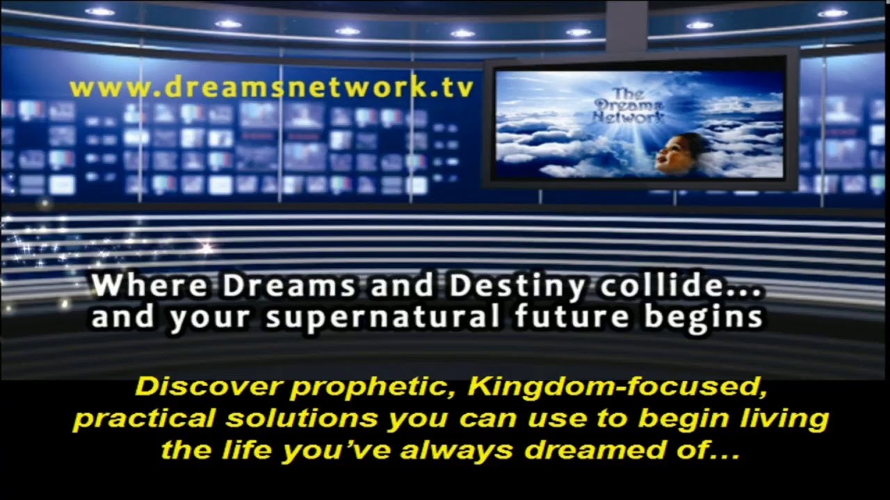 The Dreams Network Live Stream - YouTube