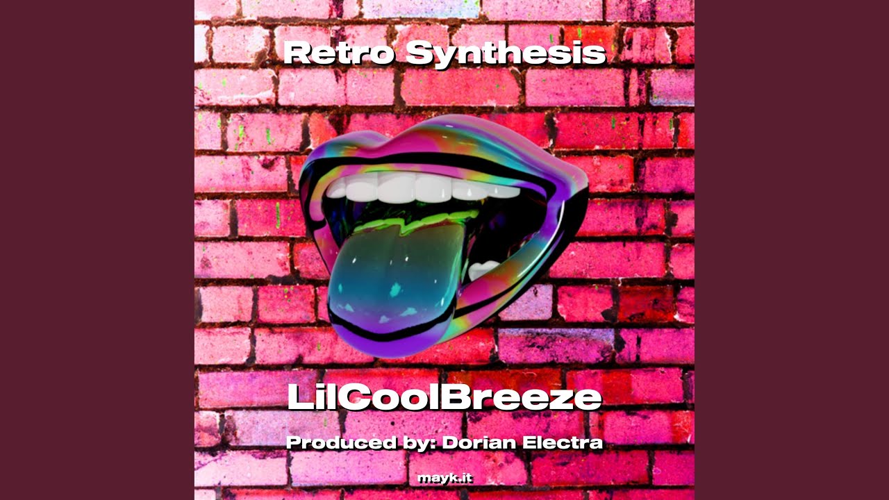 Retro Synthesis - YouTube