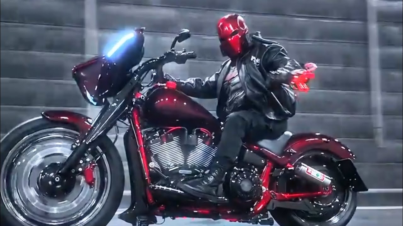 Harley-Davidson Fat Boy. @shadow-kr. ️ - YouTube