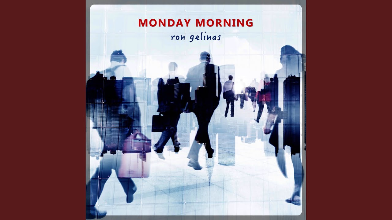 Monday Morning - YouTube