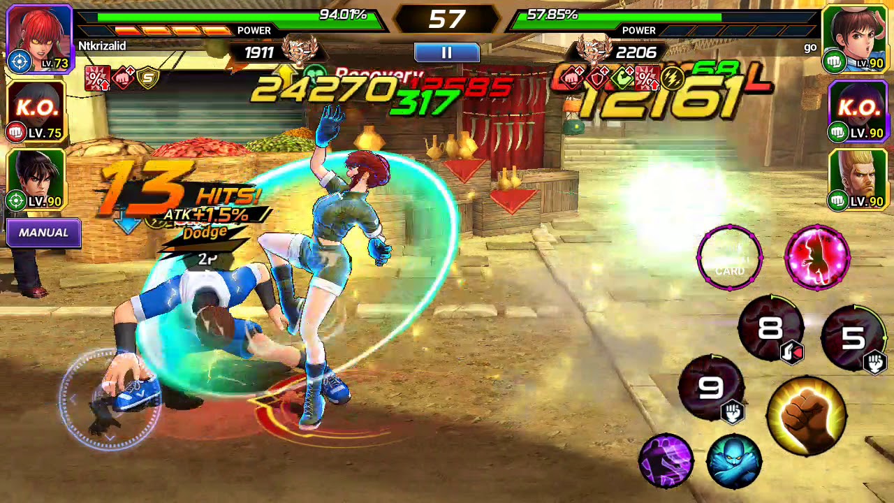 Are you okay? Buster wolf!!!!! - YouTube