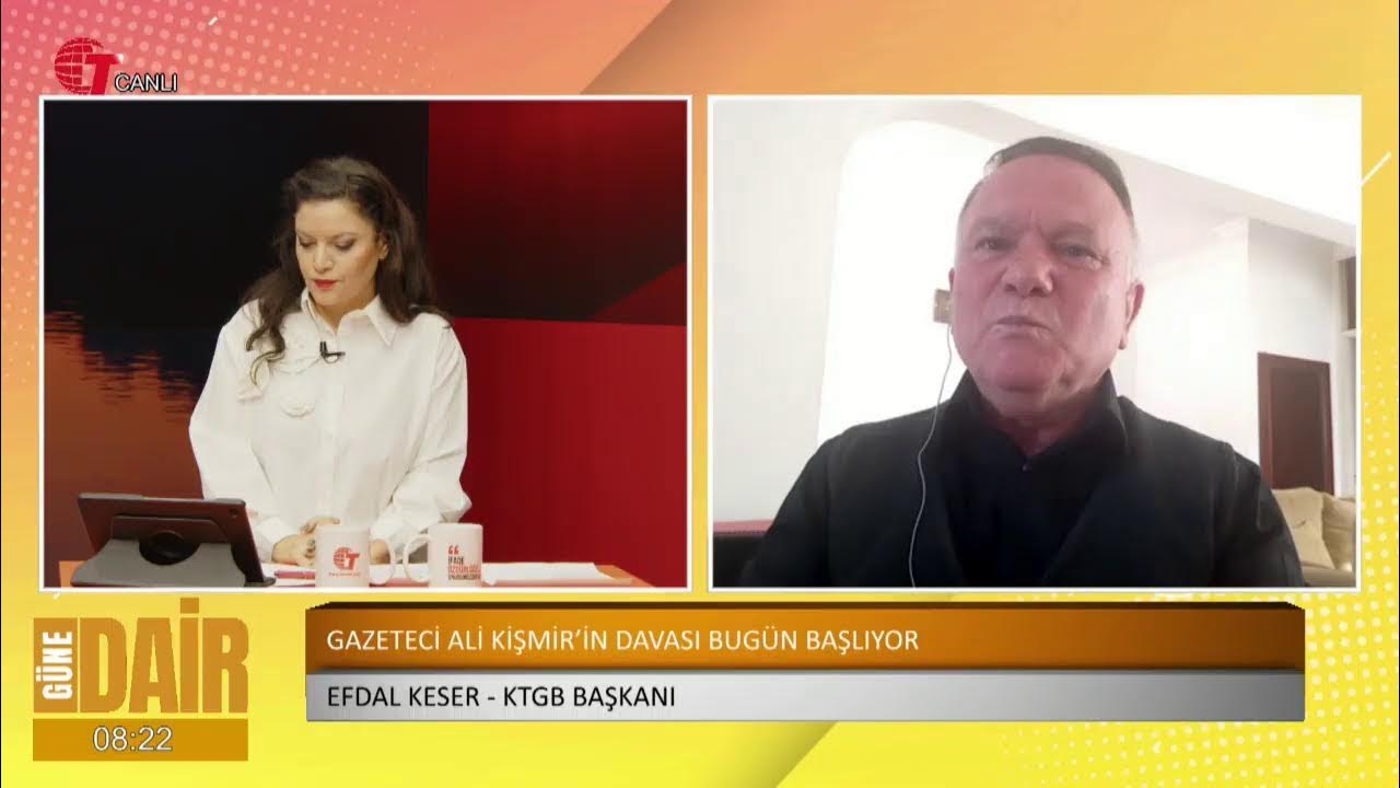 NAZAR ERİŞKİN İLE GÜNE DAİR 26/11/2024 - YouTube