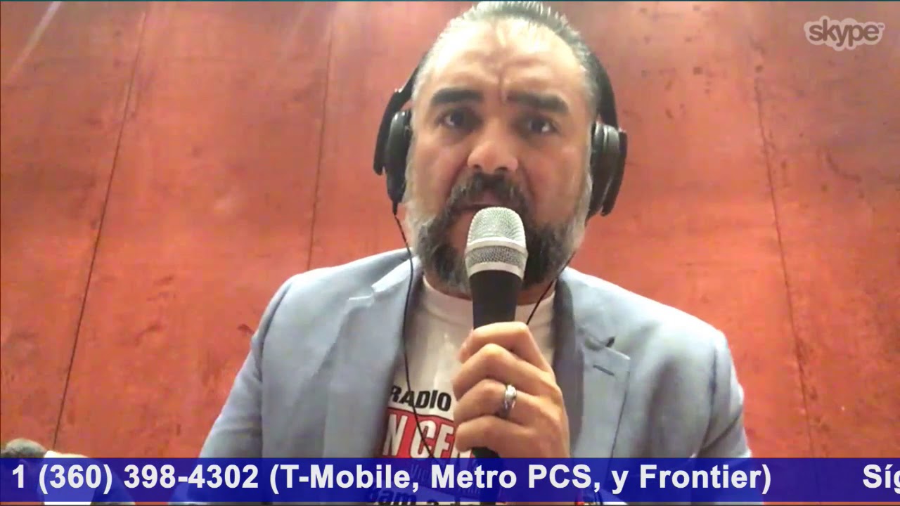 "Según la aduana es la donación más grande en la historia ...