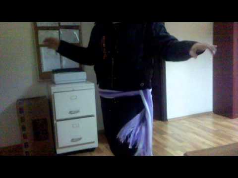 Alemin kralı yine döktürüyor :))