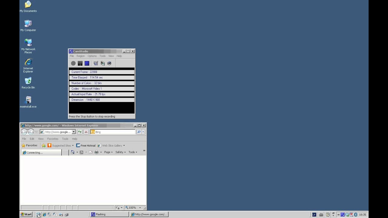Microsoft Windows XP PRO SP3 startup delay after fresh install - YouTube