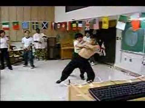sex chinese man kung fu