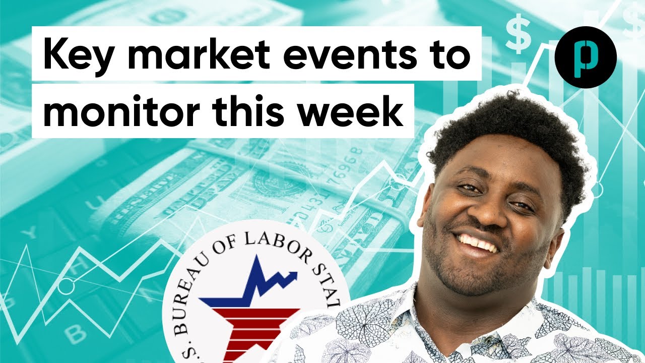 Top News To Watch In The Markets This Week | Market Snapshot - YouTube