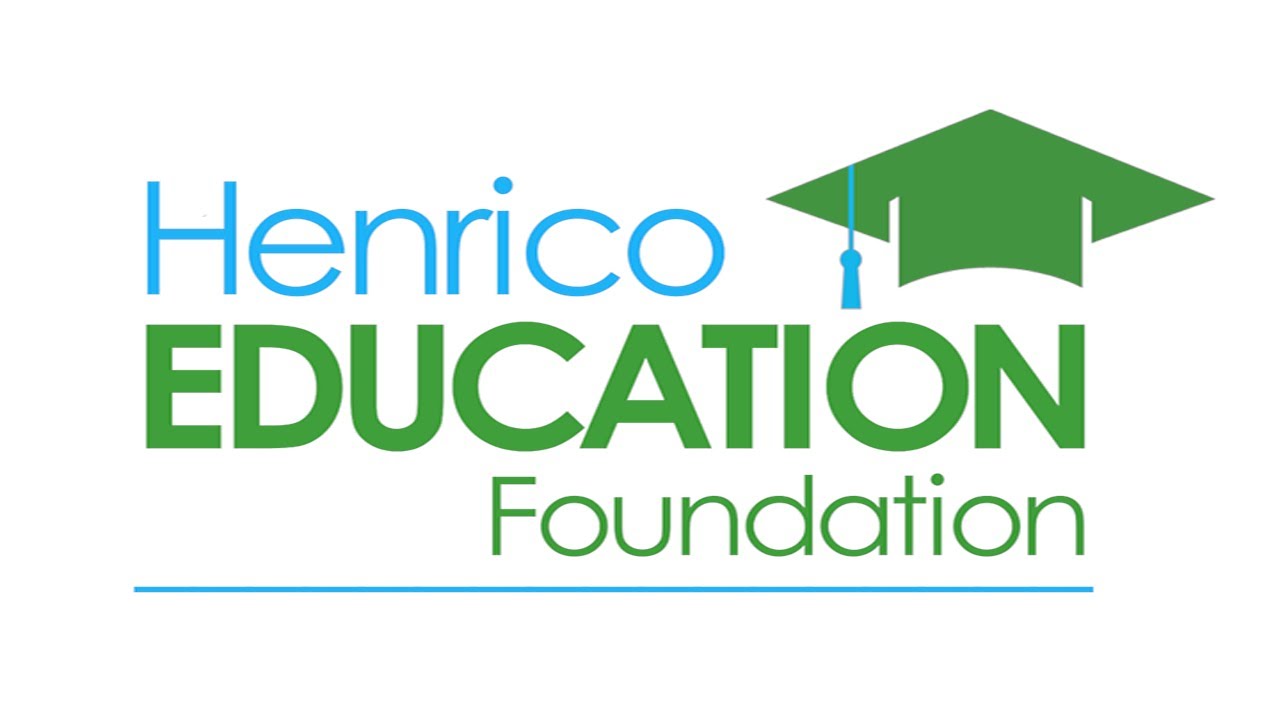 Henrico Education Foundation - YouTube