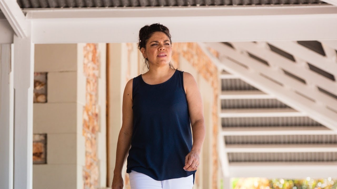 Jacinta Price aims to eliminate the need for an Indigenous Affairs ...