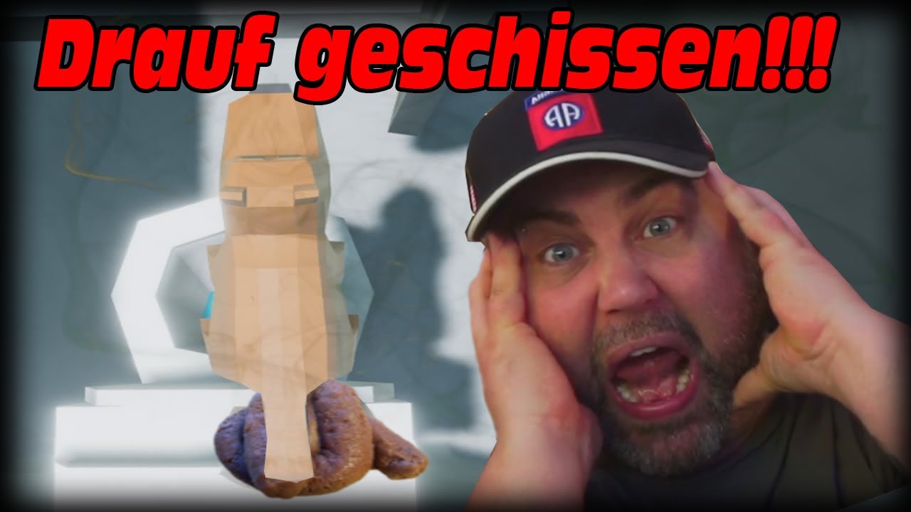 #3 PooPee Wars | Drauf geschissen | George vs Bonnie - YouTube